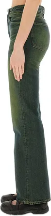 Our Legacy Jeans - Green
