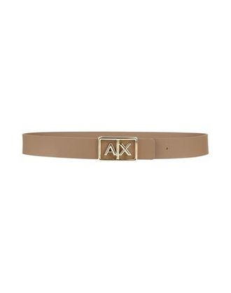 A|X Armani Exchange Petite maroquinerie - Ceintures sur YOOX.COM