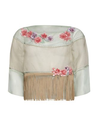 Alberta Ferretti TOPS - Tops auf YOOX.COM