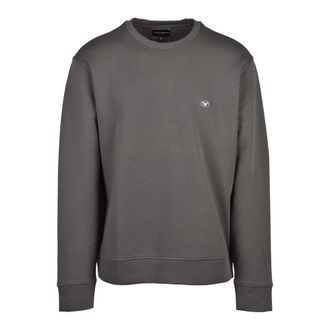 Emporio Armani Herren, Sweatshirts & Hoodies, Gr&uuml;n, 2XLGr&ouml;&szlig;e