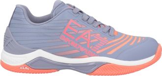 Emporio Armani SCHUHE - Sneakers auf YOOX.COM