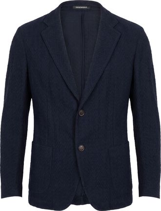 Emporio Armani ANZ&Uuml;GE und CO-ORDS - Blazers auf YOOX.COM