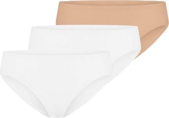 Schiesser Panty Invisible Light