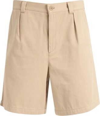 A.P.C. A.p.c., Homme, Shorts, Beige, Taille: S Otis Cotton Chino Shorts