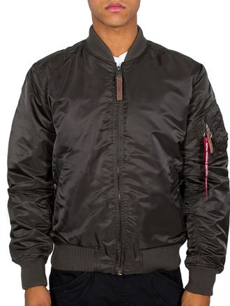 Alpha Industries Jacke MA-1 VF 59