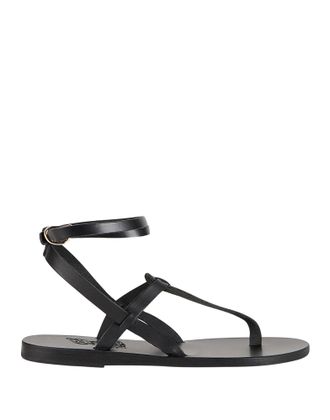 Ancient Greek Sandals SCHUHE - Zehentrenner auf YOOX.COM