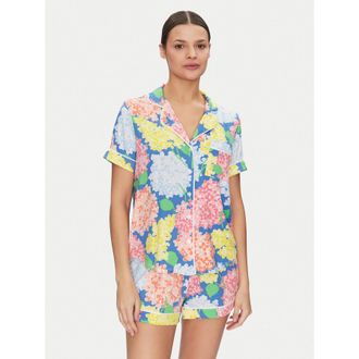 Kate Spade New York Pyjama KSI12736 Bunt Regular Fit