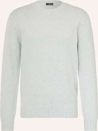 Cinque Cinque Pullover Cizac grau