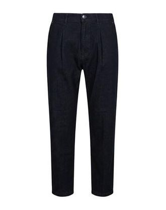 Guess BAS - Pantalons en jean sur YOOX.COM