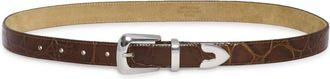 Gestuz Damen, Accessories, Braun, 80 CMGr&ouml;&szlig;e