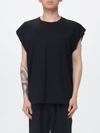 Thom Krom T-Shirt THOM KROM Herren Farbe Schwarz