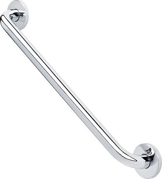 Tiger Libra Haltegriff 45 cm, Edelstahl poliert - für sicheren Halt im Bad