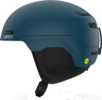 Giro Herren Owen Sph&auml;risch Helm, Matt Harbor Blue, Large 59-62.5cm
