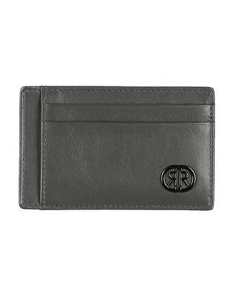 Cerruti Petite maroquinerie - Porte-cartes sur YOOX.COM