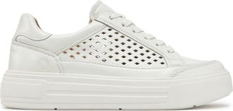 Caprice Sneakers Caprice 9-23719-44 Wei&szlig;