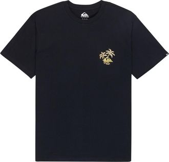 Quiksilver Evo Learning From Nature