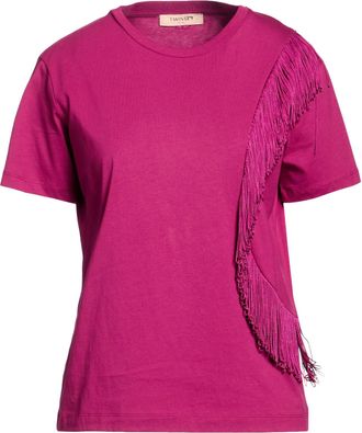 Twin-Set TOPS - T-shirts auf YOOX.COM