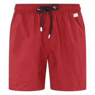 MC2 Saint Barth Herren, Bademode, Rot, 2XLGr&ouml;&szlig;e