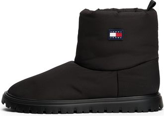Tommy Jeans Snow Boots