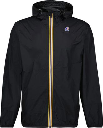 K-Way unisex, Sport, Noir, Taille: XL Le Vrai 3.0 Claude