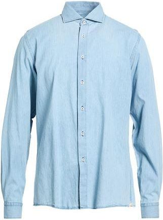 Liu Jo TOPS - Chemises en jean sur YOOX.COM