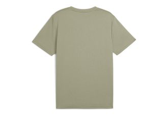 Puma T-Shirt Puma Herren T-Shirt M TAD Essential Poly Texture Tee 527155
