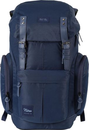 Nitro Rucksack
