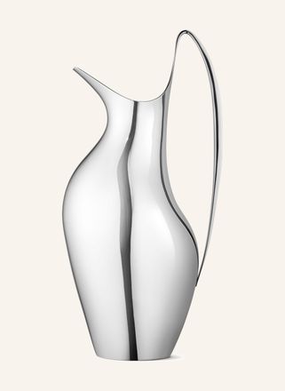 Georg Jensen Karaffe Koppel silber
