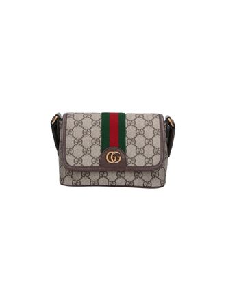 Gucci Mini Schultertasche Ophidia