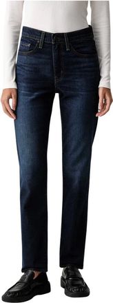 Levi's Damen, Jeans, Blau, W29 L30Gr&ouml;&szlig;e