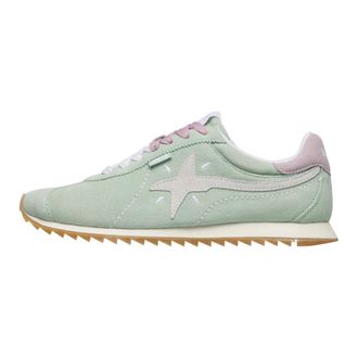 W6YZ W6Yz, Damen, Schuhe, Gr&uuml;n, 39 EUGr&ouml;&szlig;e