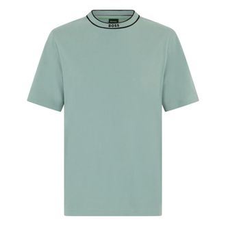 HUGO BOSS Homme, Tops, Vert, Taille: 2XL Tee 5