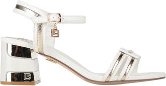 Laura Biagiotti SCHUHE - Sandalen auf YOOX.COM