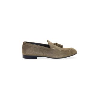 Florsheim Herren, Schuhe, Beige, 42 EUGr&ouml;&szlig;e
