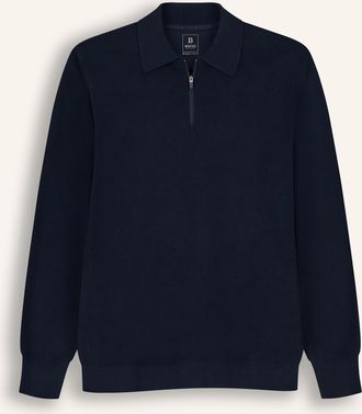 Boggi Milano Boggi Milano Pullover blau