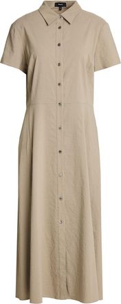 Theory KLEIDER - Midi-Kleider auf YOOX.COM