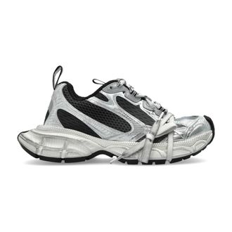 Balenciaga Sportschuhe 3XL - - Shoes - Damen - Grau - 38 EU