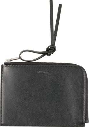 Jil Sander Kleinlederwaren - Portemonnaies auf YOOX.COM