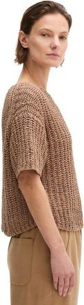 Marc O'Polo Strickpullover aus B&auml;ndchengarn