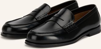 Henderson Henderson Penny-Loafer Vito schwarz