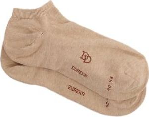 Dor&eacute; Dor&eacute; Chaussettes basses en coton