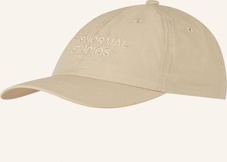 Pas Normal Studios Pas Normal Studios Cap Studios Off-Race beige
