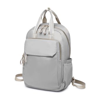 Miss Lulu Rucksack Damen Laptop Rucksack 15 Zoll Schulrucksack Tagesrucksack Wasserdicht Teenager f&uuml;r Schule College Reisen Arbeit