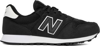 New Balance Sneakers New Balance C-GM500EB2 W Schwarz