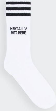 Mother Socker Chaussettes - Taille TU