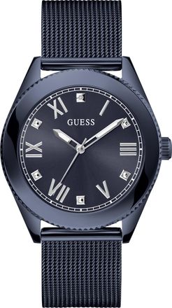Guess Analoguhr NOBLE