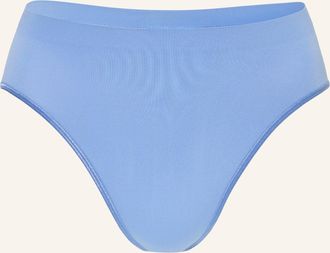 Hanro Slip Touch Feeling blau