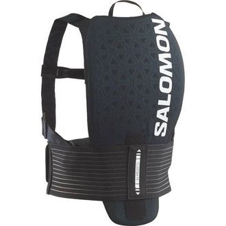 Salomon Schoner BACK PROTE FLEXCELL JR Black