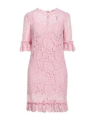 Dolce & Gabbana ROBES - Robes courtes sur YOOX.COM