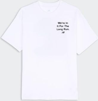 New Balance T-shirt - Taille XL